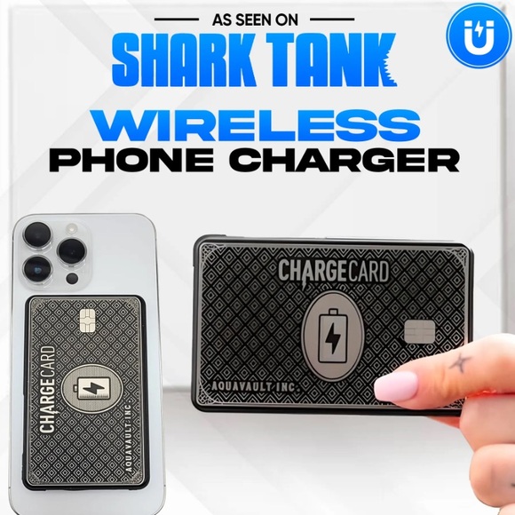 AQUALINK | Cell Phones & Accessories | New Aqua Link Wireless Magnetic ...
